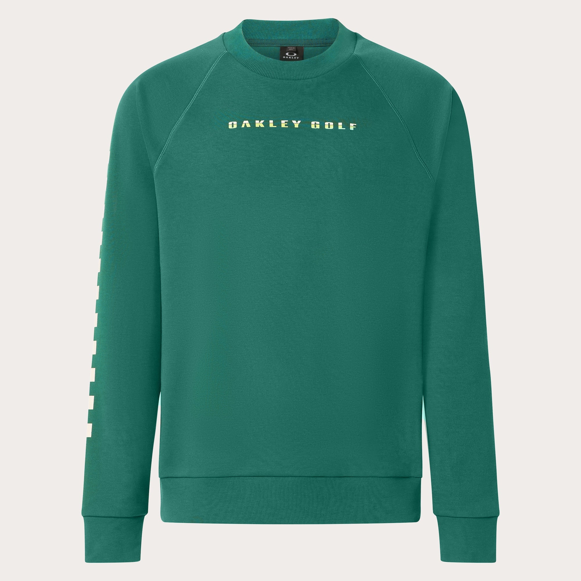 Men's Golf MX Crewneck Sweater