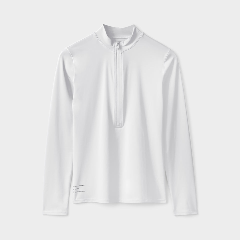 Women's Adventure Compressible Sun Top