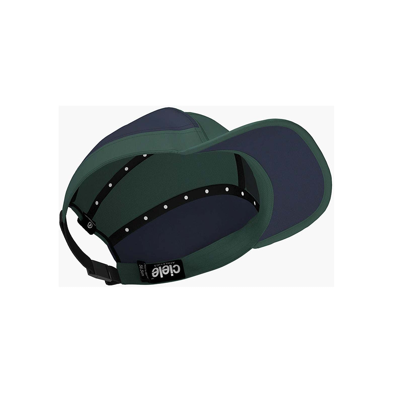 Running Hat ALZCap SC C – Olodge
